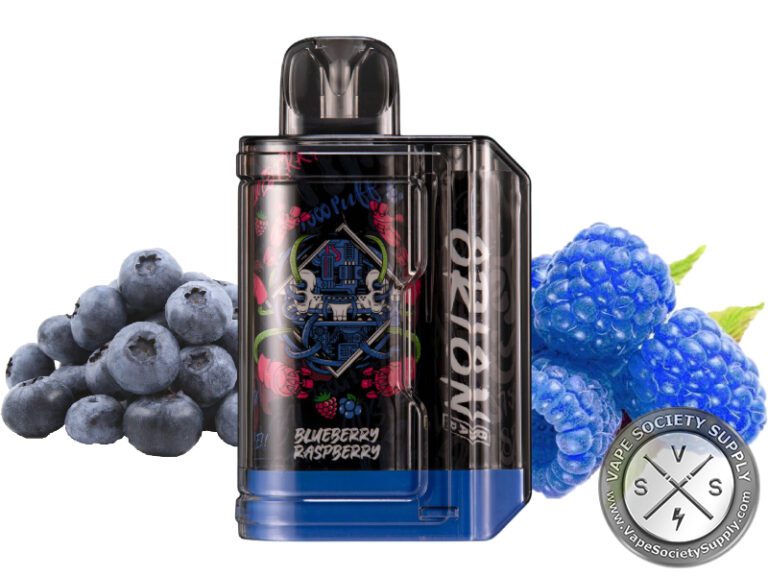 Lost Vape Orion Bar 7500 Puffs ⋆ Disposable Vape