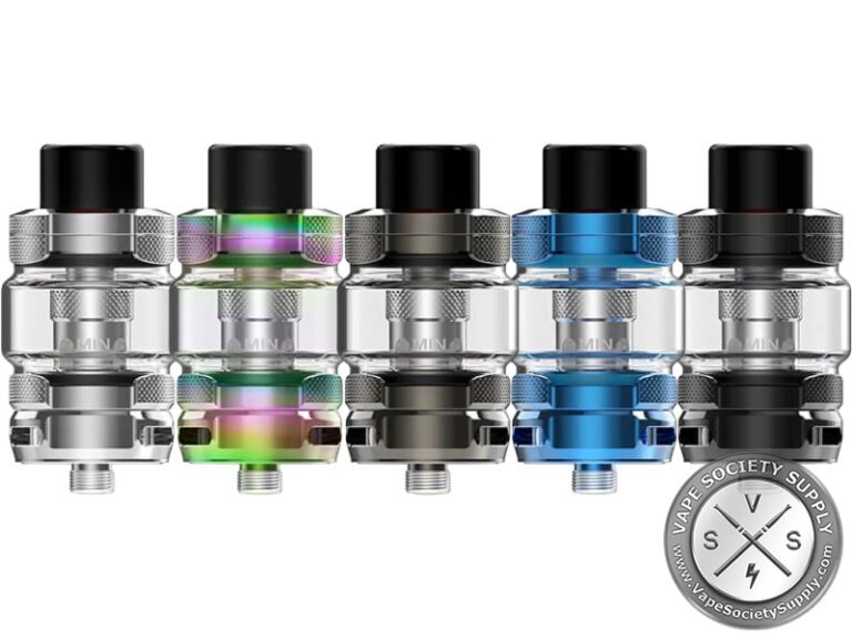 HORIZONTECH Falcon Legend Sub-Ohm Tank
