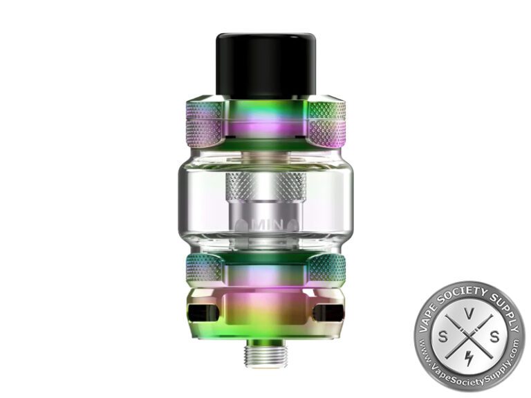HORIZONTECH Falcon Legend Sub-Ohm Tank ⋆ Vape Society Supply