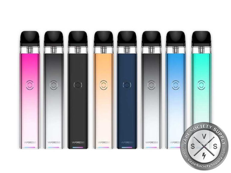 VAPORESSO XROS 3 Starter Kit