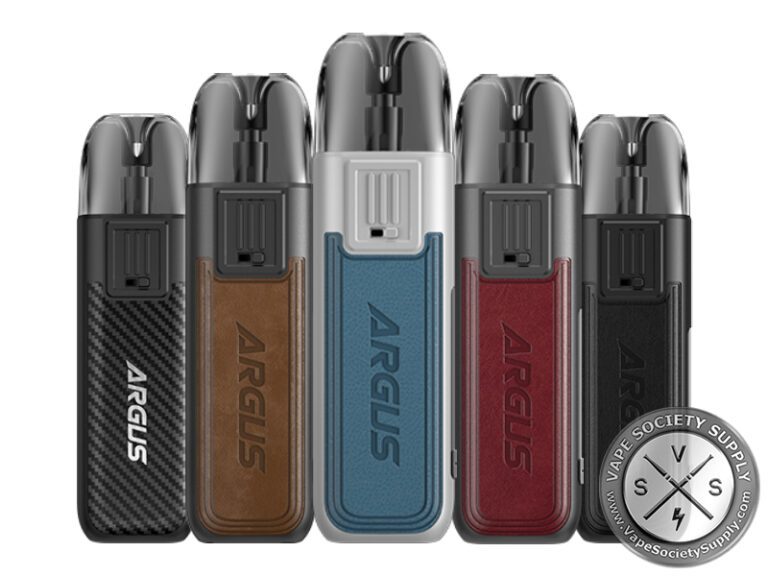 VOOPOO ARGUS POD 20W Pod System