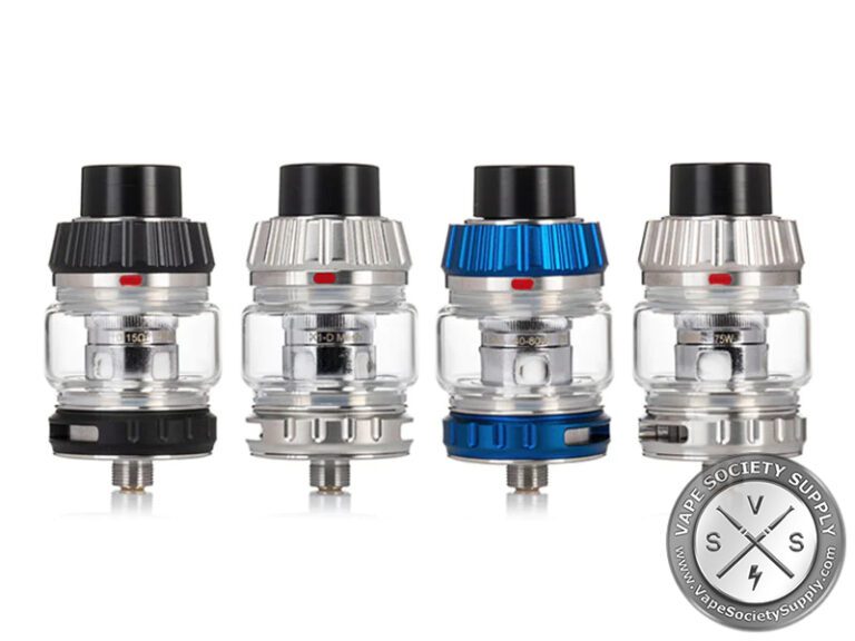 Sub Ohm Tanks