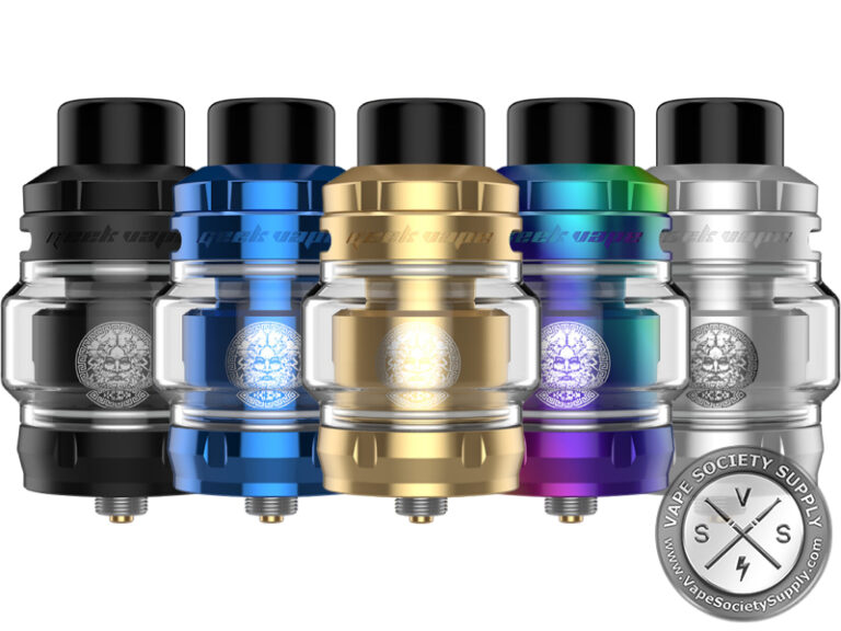 SMOK TFV9 Sub Ohm Tank
