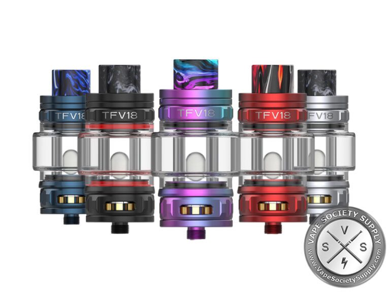 SMOK TFV16 Lite Tank ⋆