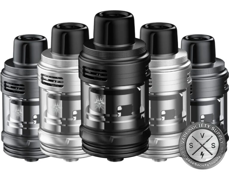 SMOK TFV9 Sub Ohm Tank
