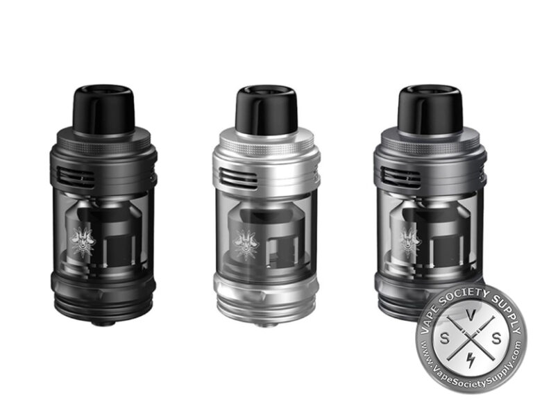 Sub Ohm Tanks
