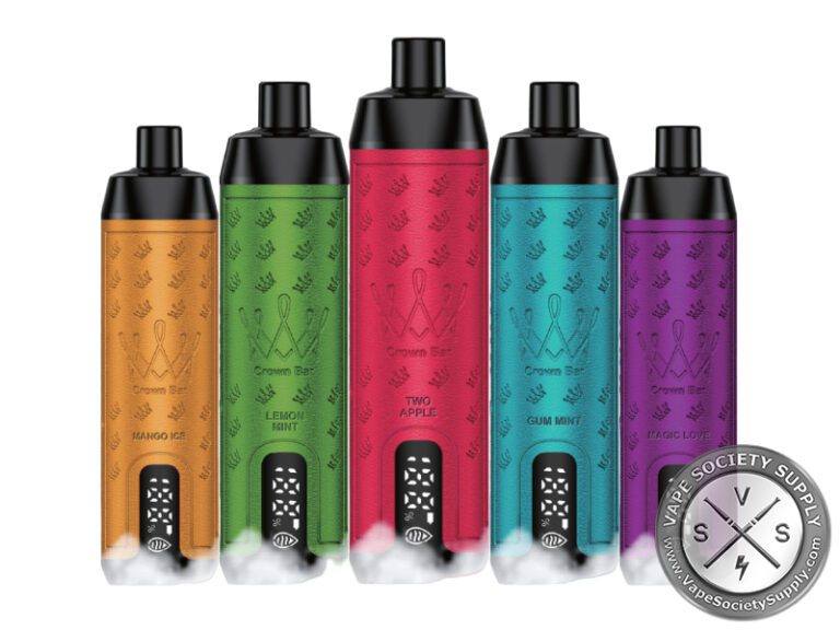 Disposable Vapes ⋆ Shop Online