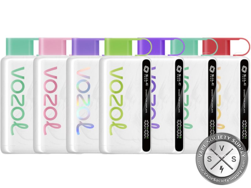 Vozol Star Disposable 9000 Puff