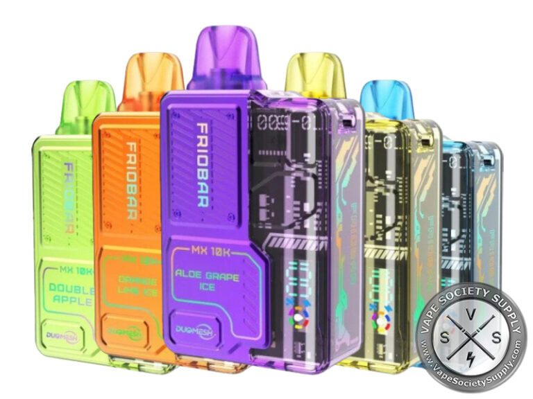 Disposable Vapes