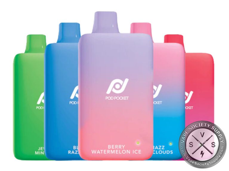 Disposable Vapes ⋆ Shop Online