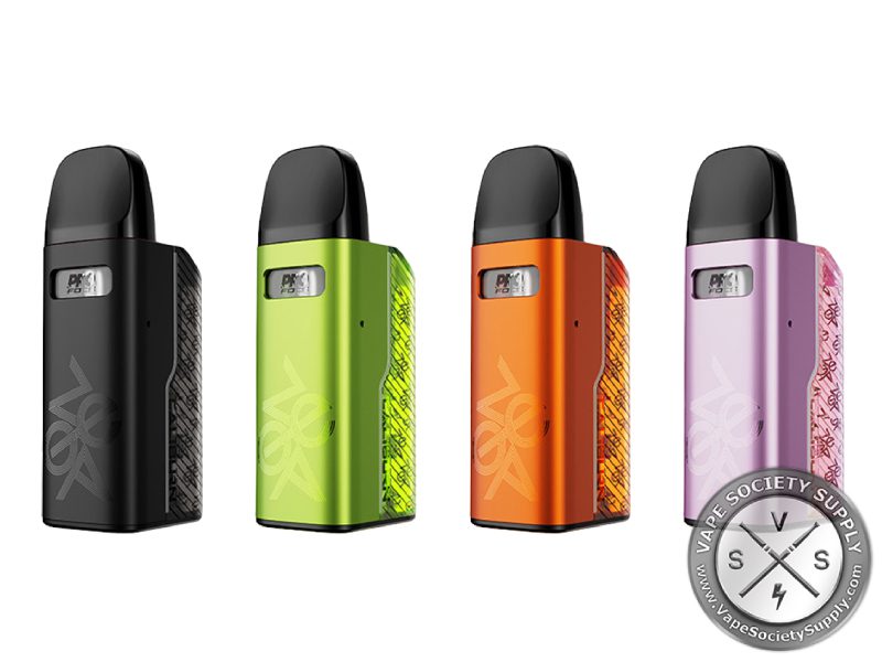 Uwell Caliburn GZ2 Cyber 17W Pod System