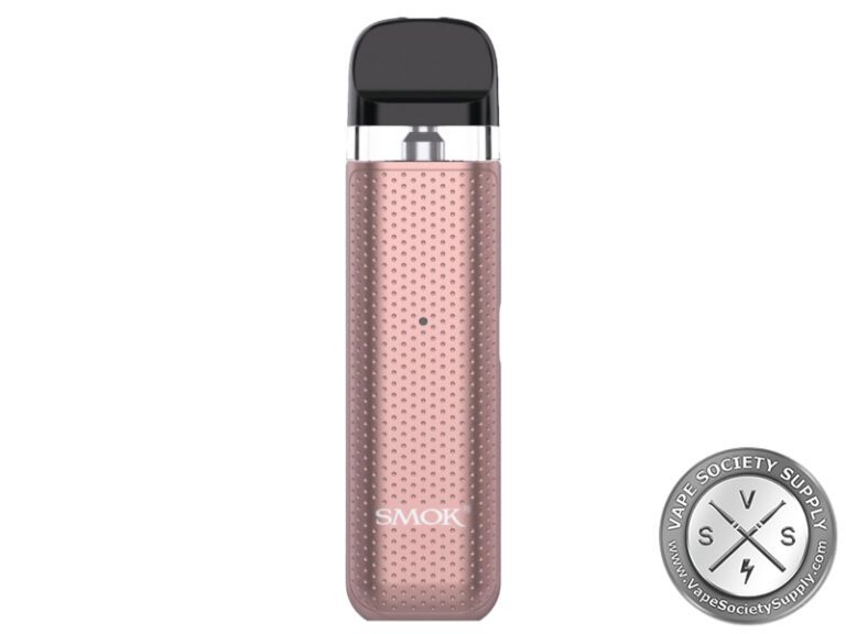 SMOK NOVO 2C Pod System ⋆ Vape Society Supply