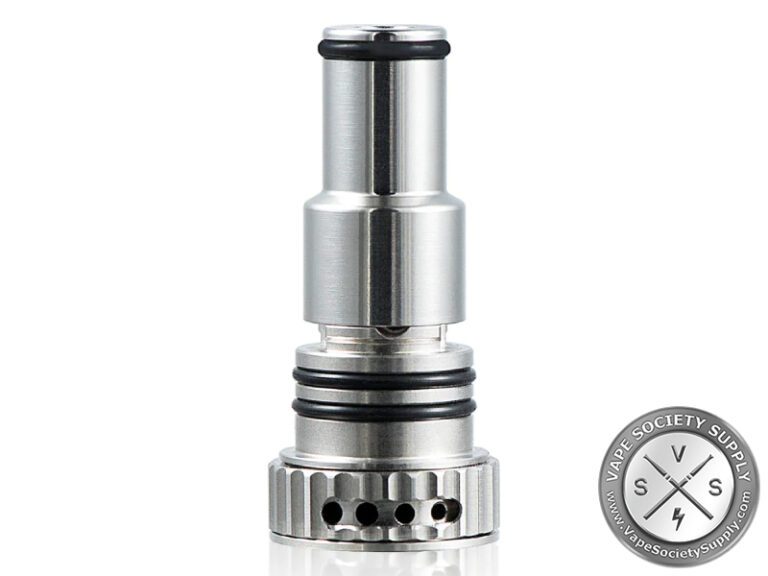 dotAIO RBA ⋆ dotmod Rebuildable Coil