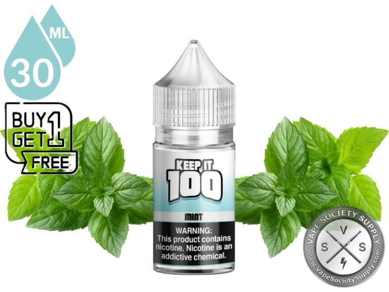 VAPE BOGO DEALS ⋆ BUY ONE GET ONE FREE