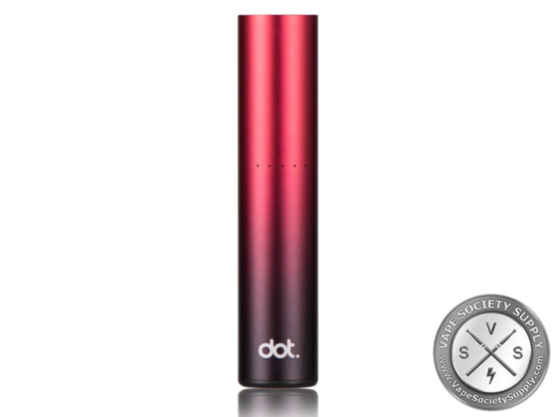 dotMod Switch By dot Disposable Pod System ⋆ Vape Society Supply