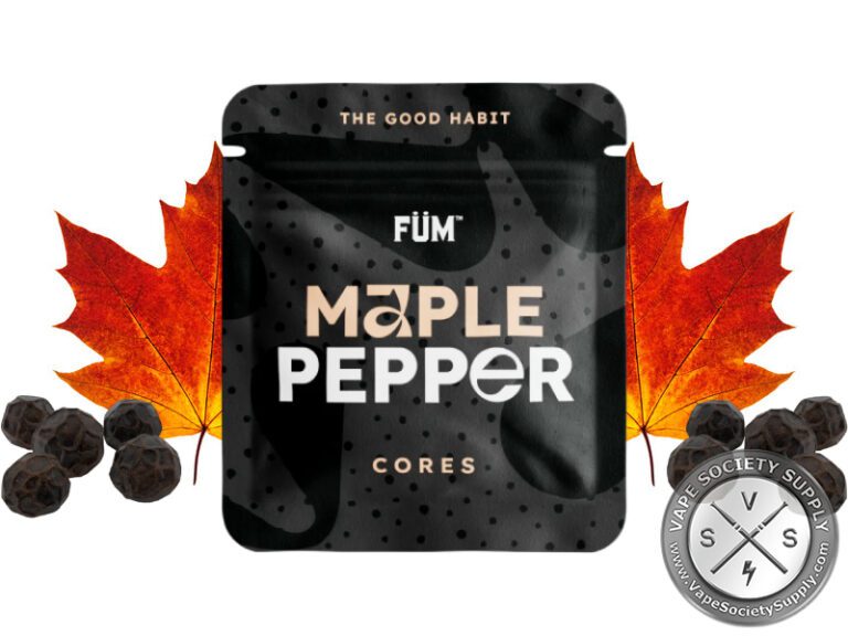 FÜM Flavor Core ⋆ Flavored Air Cores