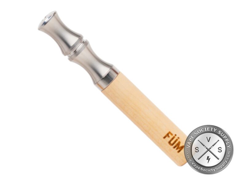 FÜM - The Good Habit ⋆ Vape Society Supply