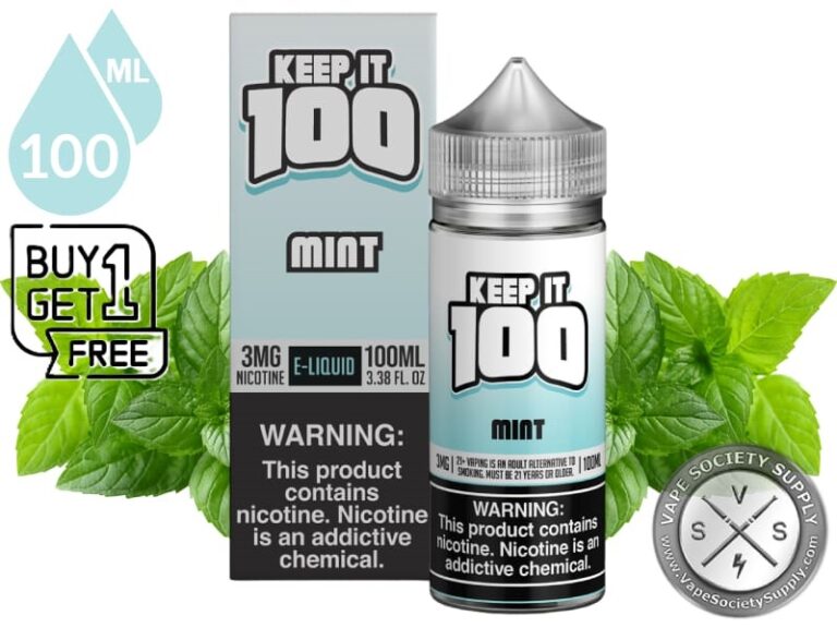 VAPE BOGO DEALS ⋆ BUY ONE GET ONE FREE