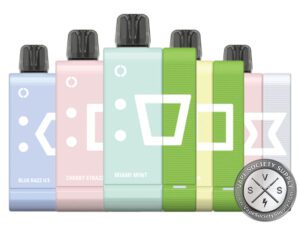 Off-Stamp SW9000 Disposable Kit | 9k Puffs ⋆ Vape Society Supply