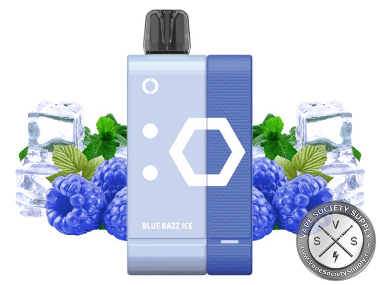 Off-Stamp SW9000 Disposable Kit | 9k Puffs ⋆ Vape Society Supply