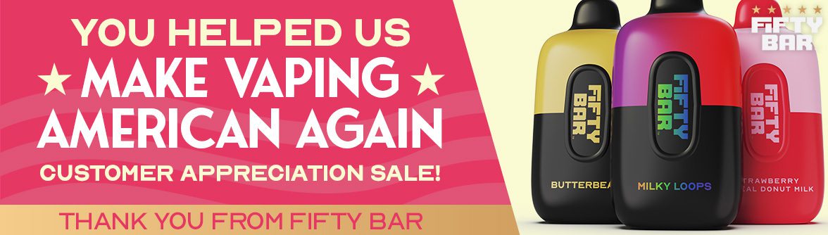 Vape Society Supply Coupon ⋆ Vape Society Supply