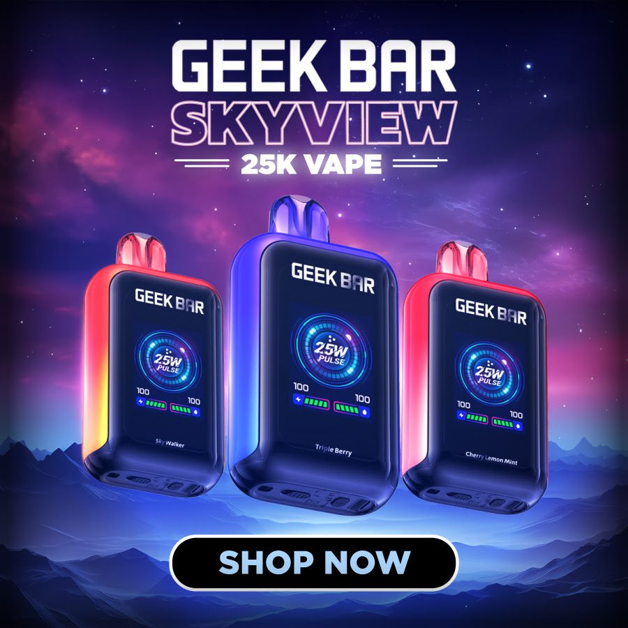 Vape Society Supply Coupon ⋆ Vape Society Supply