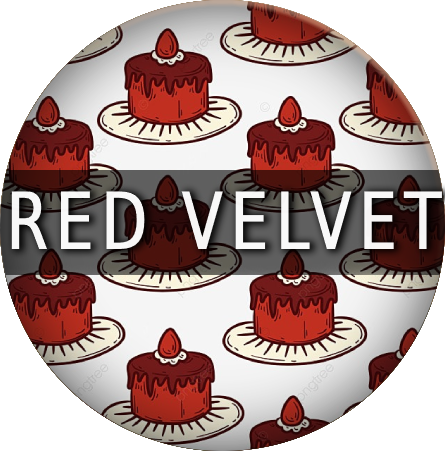 Red Velvet ⋆ Vape Society Supply