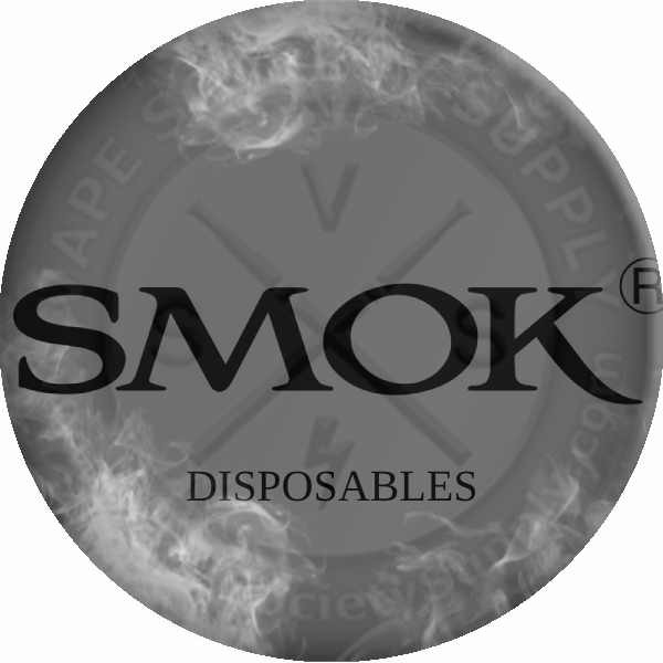 SMOK Disposable Vapes ⋆ Vape Society Supply